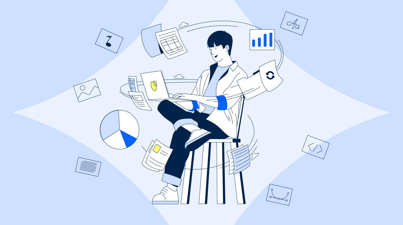 7 best project time-tracking software systems